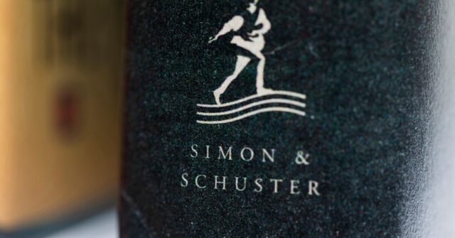Simon & Schuster names former Amazon executive Greg Greeley as CEO ...
