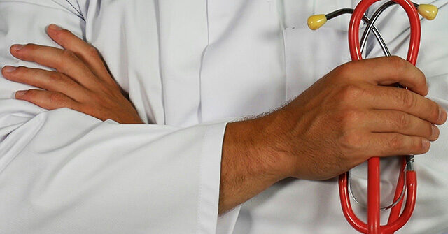 Ontario Doctor 'Cautioned' over Harrowing Assisted Dying Cases
