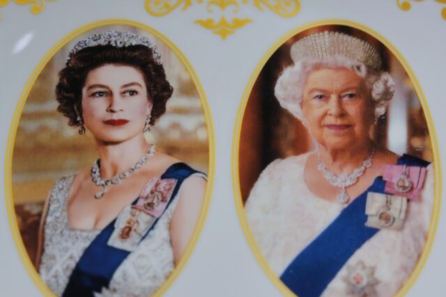 Late Queen Elizabeth II's legacy still looms over British monarchy 100 ...