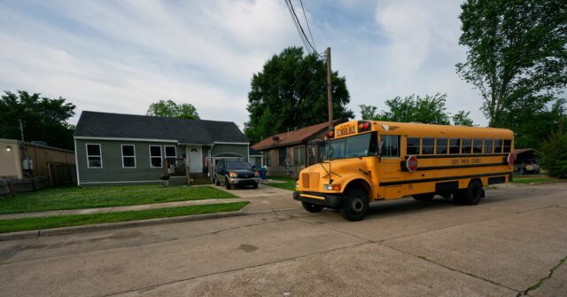 A preschool classroom is shaken by loss after a mass killing in ...