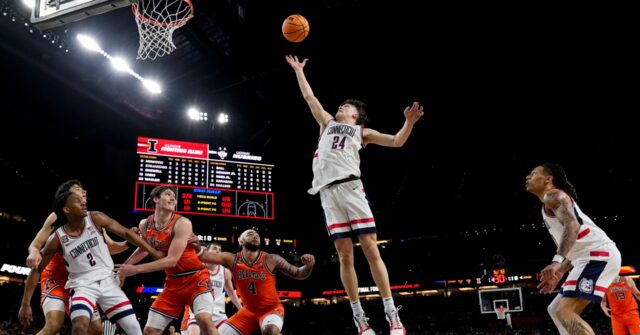 Freshmen Braylon Mullins and Keaton Wagler shine as others struggle in ...