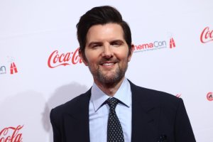 Adam Scott encounters a witch in trailer for 'Hokum' horror film ...