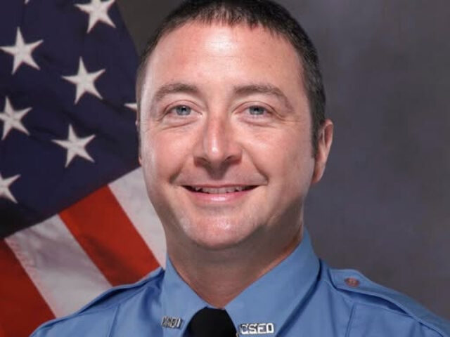 Witness: Florida Man Boasted About Killing Firefighter for His Phone ...