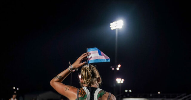 Trans Track Star Wins State Championship Ahead of SCOTUS Ruling