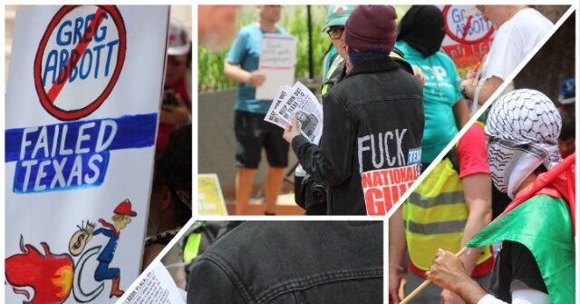 Exclusive: Anti-ICE Radicals Plot to Disrupt Turning Point Women’s ...