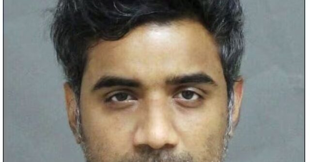 Canadian Child Predator Sentenced in D.C. to 33 Years, Targeted 145 ...