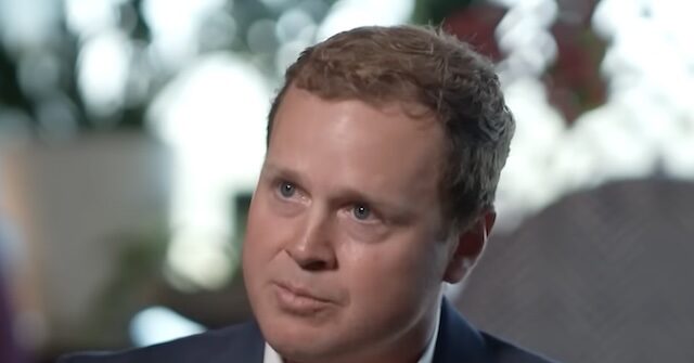 CNN Enten: Pratt Can Win LA Mayor Race — His Odds Are 'Up Like a Rocket'