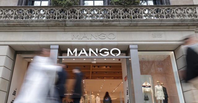 Mango founder's son arrested in Spain over father's death - Breitbart