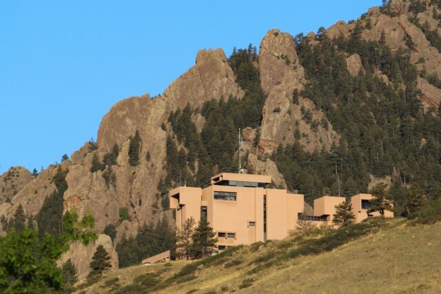 In Colorado, Trump cuts to climate research take toll - Breitbart