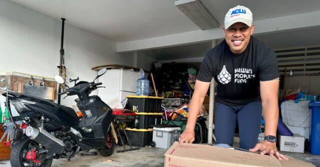 The balikbayan box: The way Filipino Americans have sent love all the ...