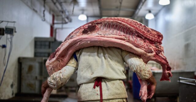 Argentina’s beef consumption falls to lowest level in 20 years as ...