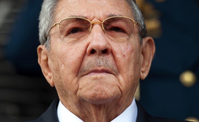 The Latest: US indicts former Cuban President Raúl Castro over 1996 ...
