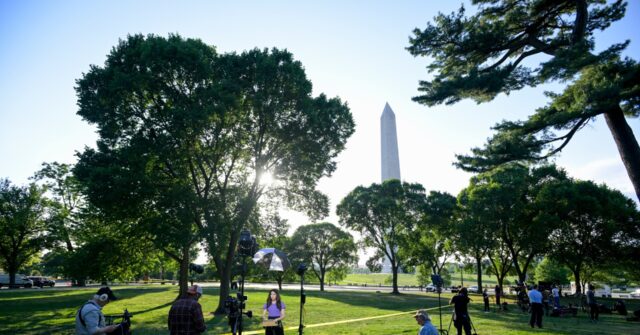 Man charged in DC shooting was walking along the path of Vance's ...