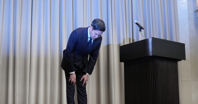 South Korean Starbucks boss apologizes for ad campaign that evoked ...