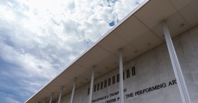 Judge says Kennedy Center board broke law putting Trump's name on ...
