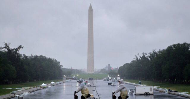 FACT FOCUS: Trump says Obama and Biden spent 'hundreds of millions' on ...