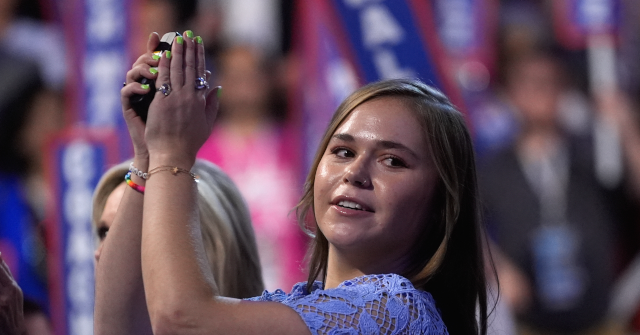 Bitter Hope Walz Hates on Vice President JD Vance: He's a 'Pick Me ...
