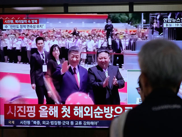 Xi Jinping Starts Trust-Building Mission to North Korea, Seeking to ...