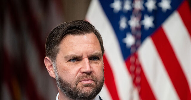 Vance, Republicans Criticize MLB for Warning Players on Bible Verses