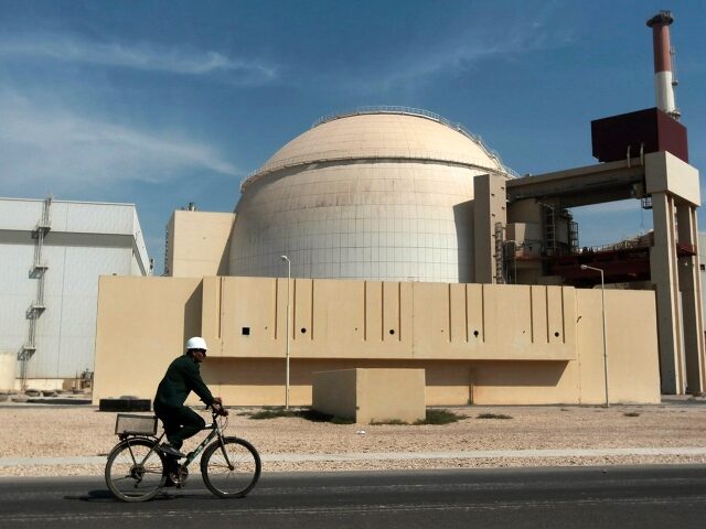 U.N. Nuclear Body Demands Iran Stop Enriching Uranium and Allow Inspections