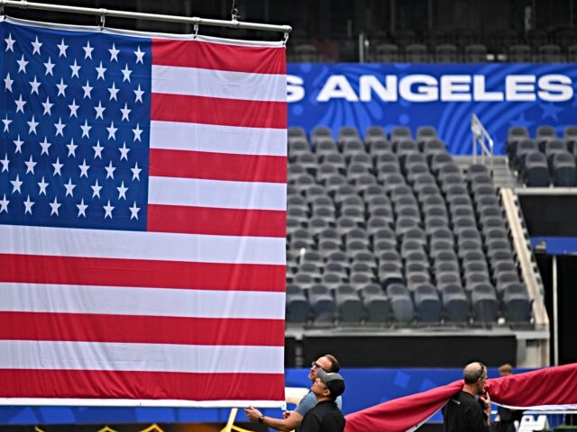 Tickets Still on Sale for U.S. Opening Match at FIFA World Cup in L.A.