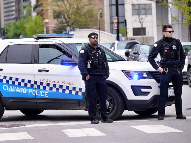 Chicago: At Least 13 Shot When Drive-By Shooters Open Fire