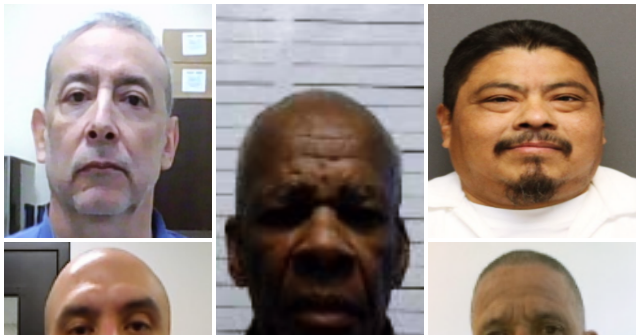 Exclusive: ICE Deports Convicted Killers, Child Sex Abusers, Gang Members