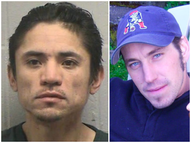 Washington: Illegal Alien Arraigned for Murder of 41-Yr-Old Ian Eckles
