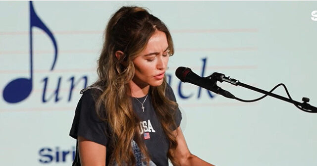 AMERICAN SOUNDTRACK: Singer-Songwriter Kaylin Roberson Honors Father ...