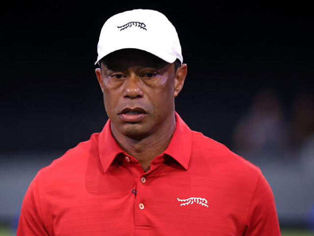 Prosecutors to Subpoena Hospital Records in Tiger Woods DUI Case