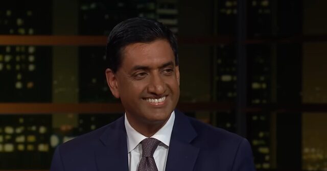 Khanna: Universal Healthcare Didn't Work in Vermont, But That's Because ...