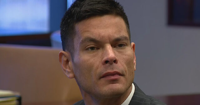 Officer Suspended for ‘Dog Feces Sandwich’ Scandal Now Running Police ...