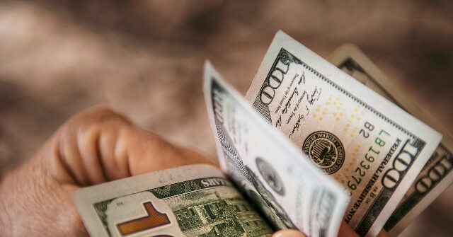 Report: Group Seeks To Expand, Make Permanent Guaranteed Income Programs