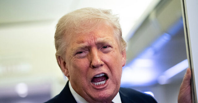 Trump Blasts ESPN's Stephen A. Smith: 'Arrogant Fool' and 'Dumb as a Rock'