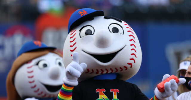 'Just Stop!' Pro Sports Flood Social Media with Pride Month Posts