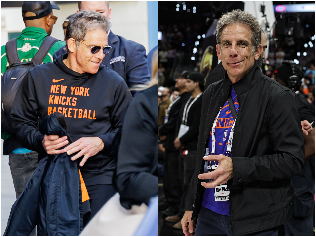 Video: Homelessness Advocate Ben Stiller Called Out After Walking ...