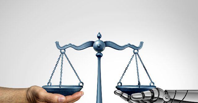 Stanford Study: Law Professors Prefer AI's Answers over the Work of ...