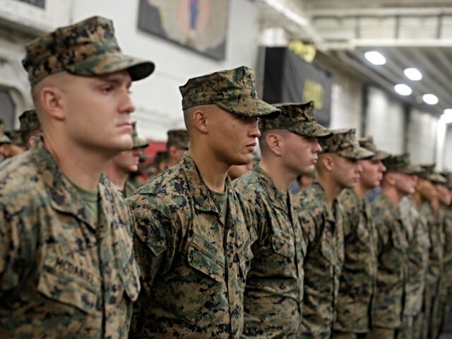 U.S. Lifts Military Footprint in Australia: More Weapons, Ammunition ...