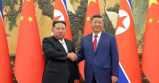 China's Xi to visit North Korea after meetings with Trump, Putin ...