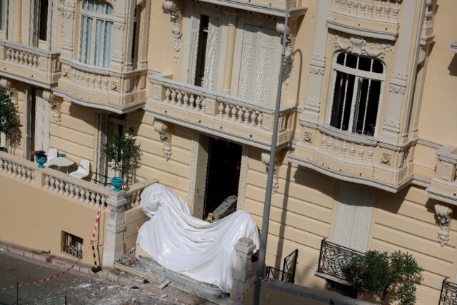 Police hunt for Monaco bomb suspect after Ukrainian-born businessman ...