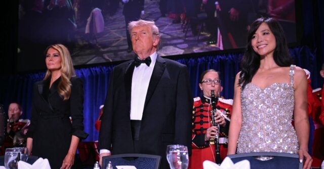 Trump to attend new White House press gala after shooting - Breitbart
