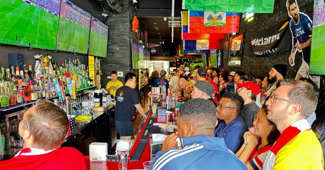 Last call? States look to extend bar and restaurant hours during the ...