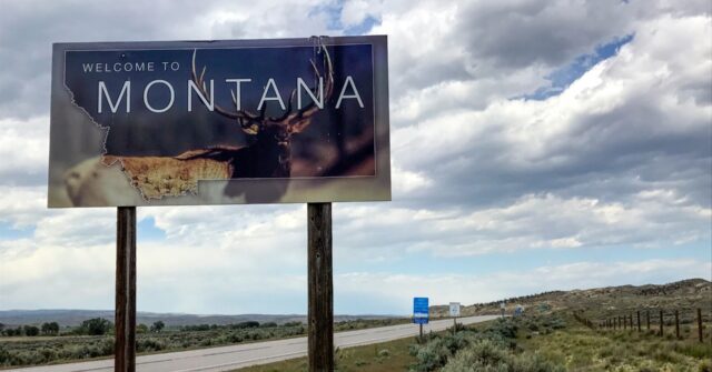 AP Decision Notes: What to expect in Montana’s state primary - Breitbart