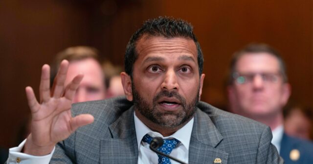 FBI analysts tied to disputed 'Catholic ideology' memo told they're ...