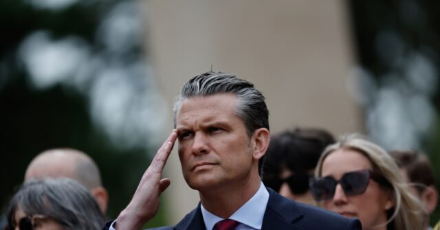 Hegseth invokes immigration and ‘invasion’ in D-Day speech in France ...