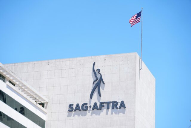 Actors' union approves 4-year contract with studios and streamers ...