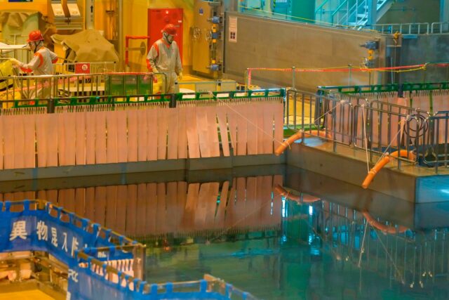 Reactor reboot at world's largest nuclear plant highlights flaws in ...