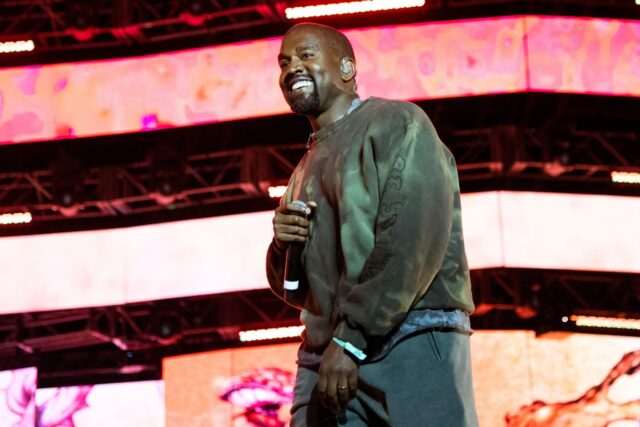 Dutch court allows rapper Ye concerts in the Netherlands - Breitbart