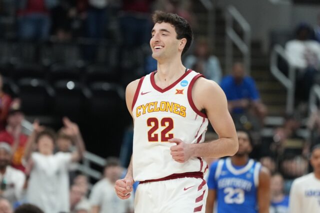 Sharpshooter Milan Mimcilovic commits to Kentucky after pulling out of ...
