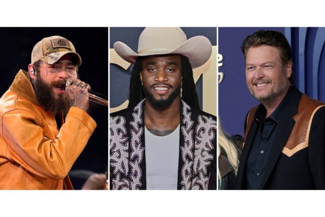 Macy’s Fourth of July show to feature Post Malone, Blake Shelton, Salt ...